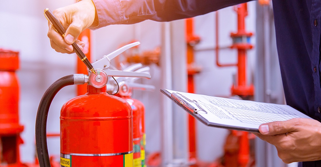 3 Fire Protection Products Necessary for Your | APFECORP